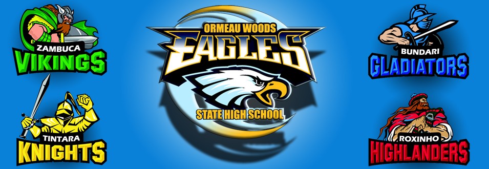 Sports - Ormeau Woods Eagles Sports - Ormeau Woods Eagles