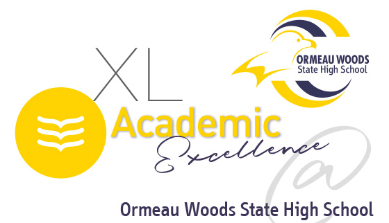 Academic Excellence - XL