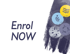 Enrol Now
