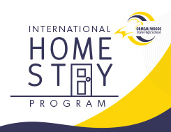 Become a Homestay Host